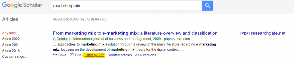 73 Best Google Search Tips for Students + 10 Extensions to Study Smarter