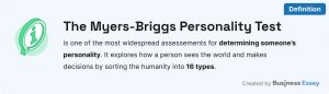 Student Personality Types: How MBTI Can Help You with Studies