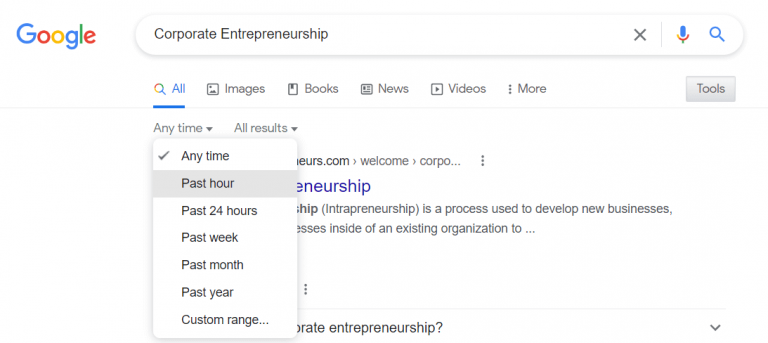 73 Best Google Search Tips for Students + 10 Extensions to Study Smarter
