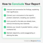 Business Report: How to Structure and Write It [+Tips]