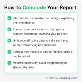 Business Report: How to Structure and Write It [+Tips]