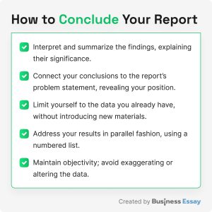 Business Report: How to Structure and Write It [+Tips]