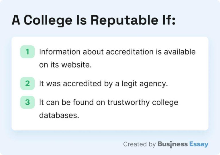 College Accreditation 101: How It Works & What It Means for You